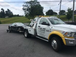 24/7 Quick Tow Truck Services | Lynchburg VA | Bee Line Transport