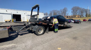 24/7 Quick Tow Truck Services | Lynchburg VA | Bee Line Transport
